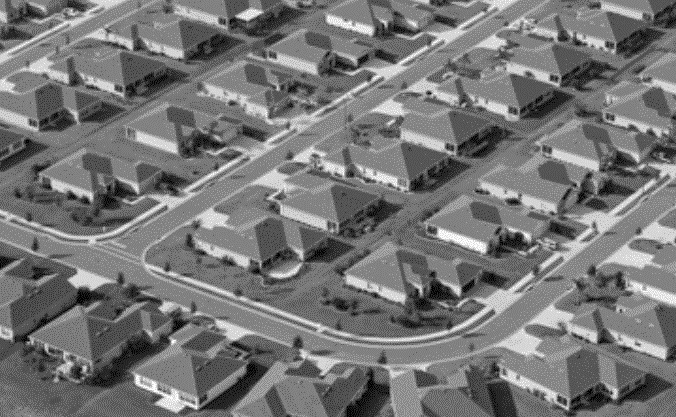 Torrens, Stratum and Strata Subdivision – The Development Site